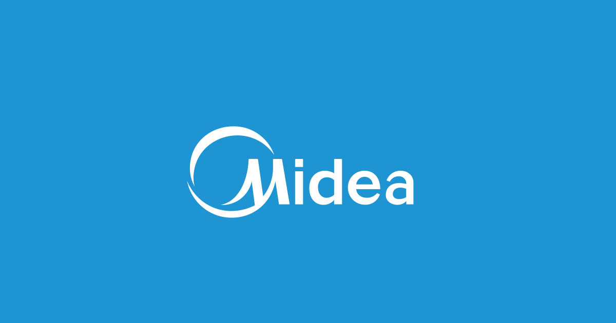 Midea | Midea.ge
