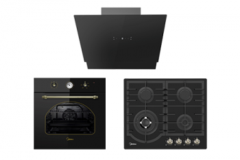 Built-in set - Built-in set | Midea.ge